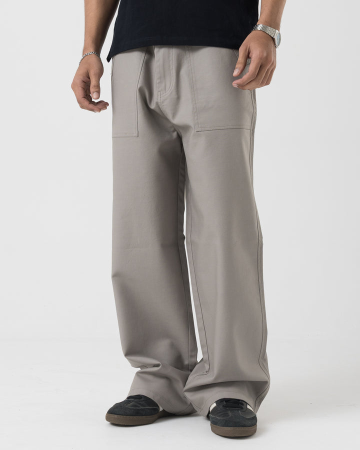 Men’s Casual & Formal Pants – Comfortable & Stylish | Untitled Clothing ...